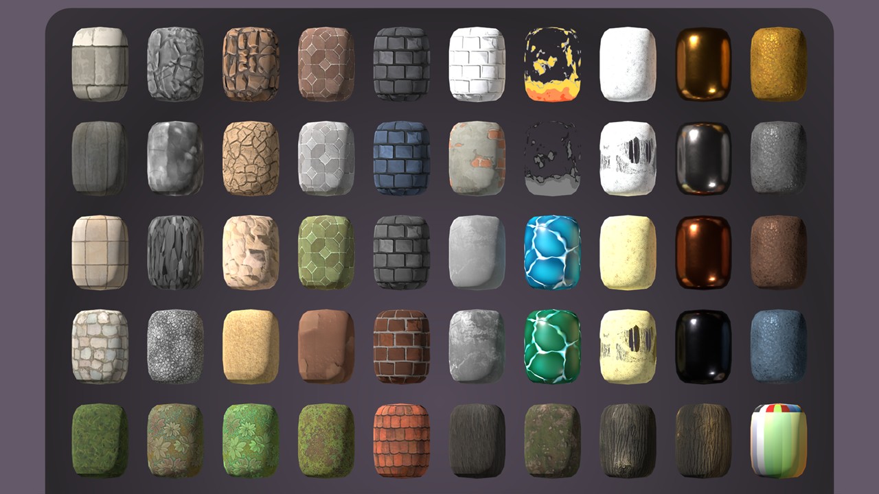 Bukkbeek - Godot Developer & 3D Game Artist