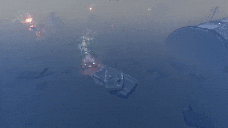 Bukkbeek - Godot Developer & 3D Game Artist