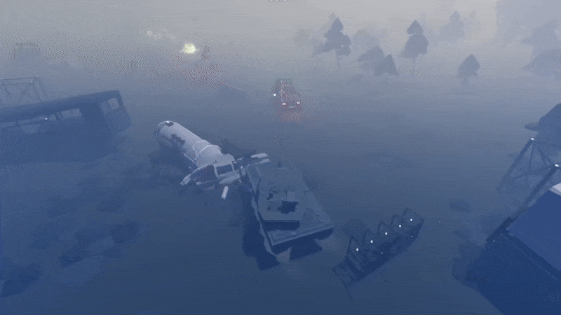 Bukkbeek - Godot Developer & 3D Game Artist