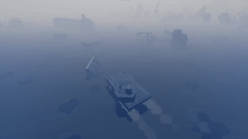 Bukkbeek - Godot Developer & 3D Game Artist