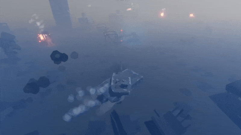 Bukkbeek - Godot Developer & 3D Game Artist