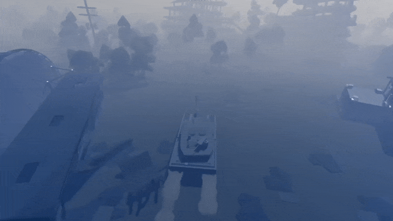 Bukkbeek - Godot Developer & 3D Game Artist