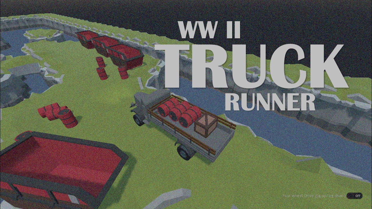 Bukkbeek - Game Assets Developer | Godot Developer | Stylized Low-Poly Game Assets